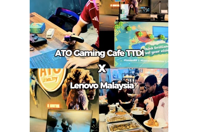 One Stop IT Gadget Gaming Solutions