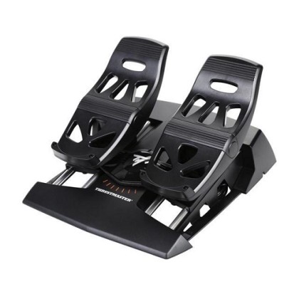 Thrustmaster T.Flight Rudder Pedals for PS4 / Xbox One / PC