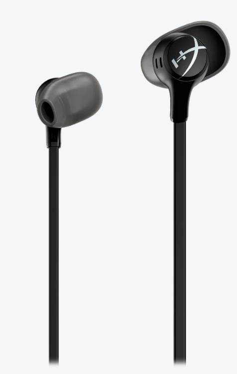 HyperX Cloud Earbuds II Gaming Earbuds with Mic *2 Years Warranty*