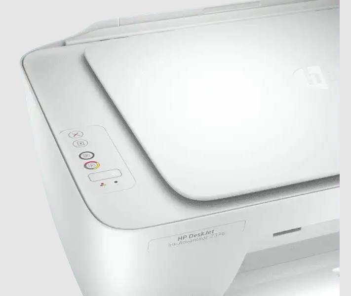 HP DeskJet Ink Advantage 2336 All-in-One Printer