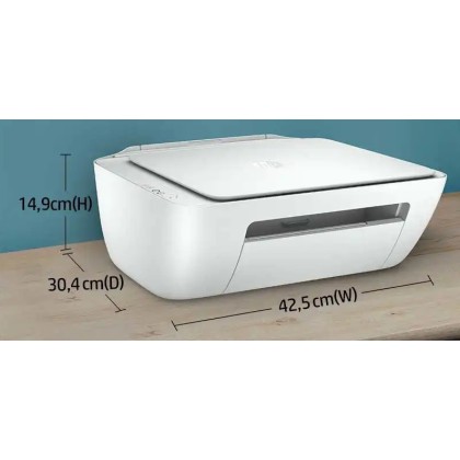 HP DeskJet Ink Advantage 2336 All-in-One Printer