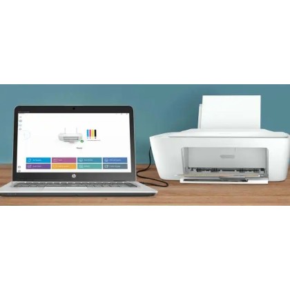 HP DeskJet Ink Advantage 2336 All-in-One Printer