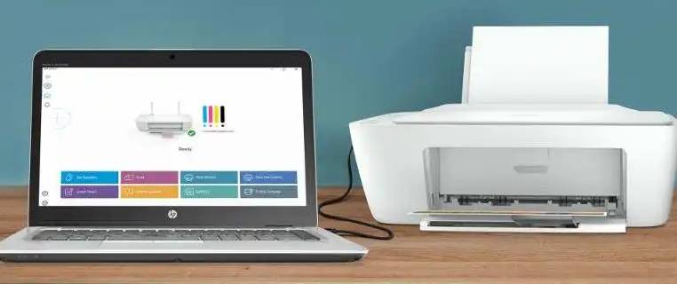 HP DeskJet Ink Advantage 2336 All-in-One Printer