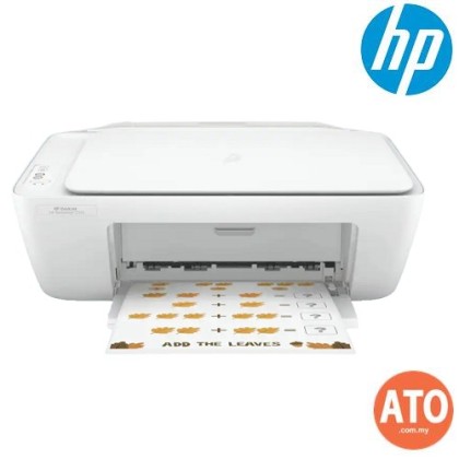 HP DeskJet Ink Advantage 2336 All-in-One Printer