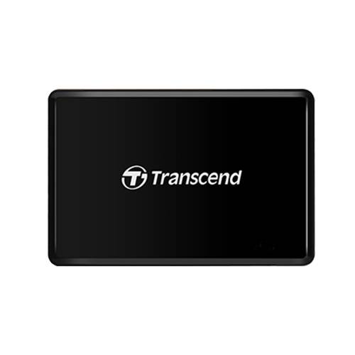 Transcend Cfast RDF2 Card Reader