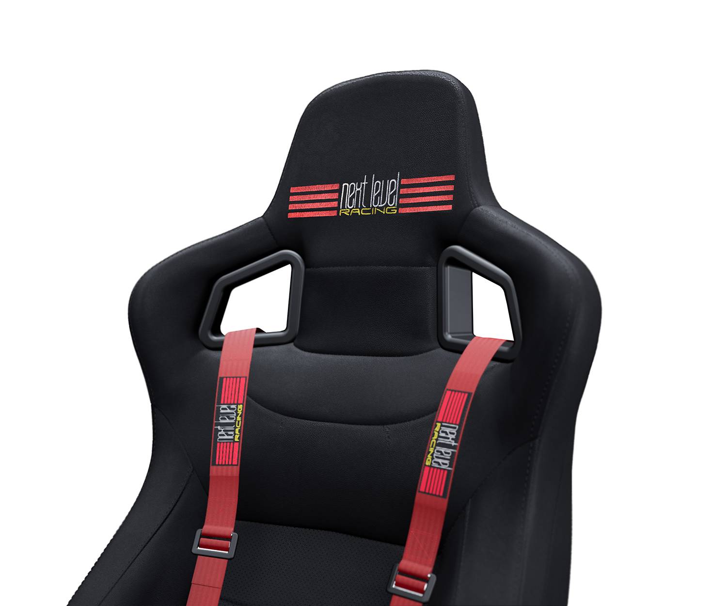 Next Level Racing GT Track Cockpit