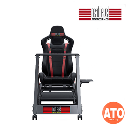 Next Level Racing GT Track Cockpit