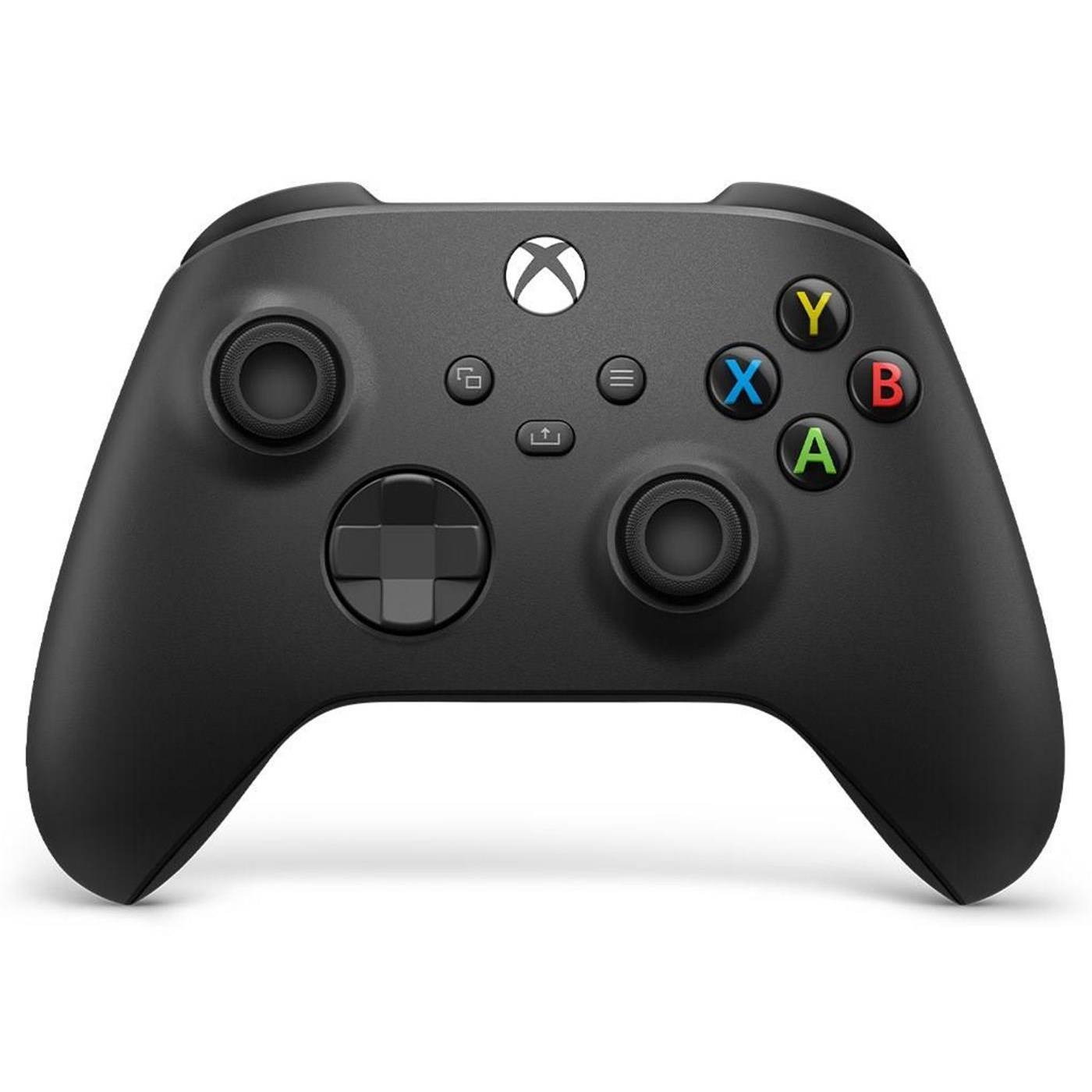 Microsoft Xbox Wireless or USB-C Controller Compatible with Xbox Series ...