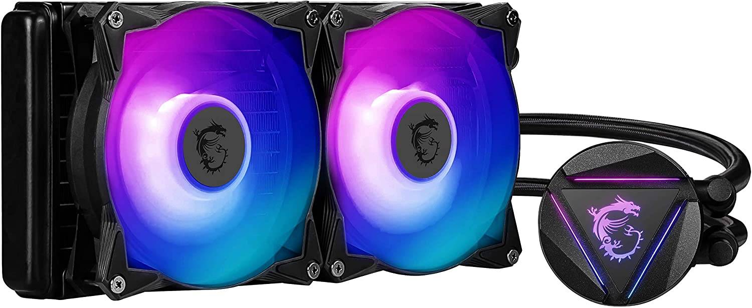 MSI MAG Core Liquid 240R