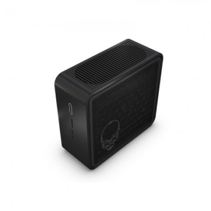Intel NUC 9 Pro Kit - NUC9VXQNX