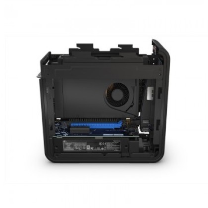 Intel NUC 9 Pro Kit - NUC9VXQNX