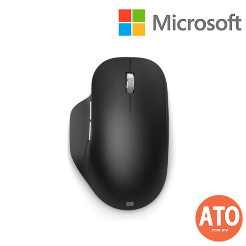 Microsoft Bluetooth Ergonomic Mouse