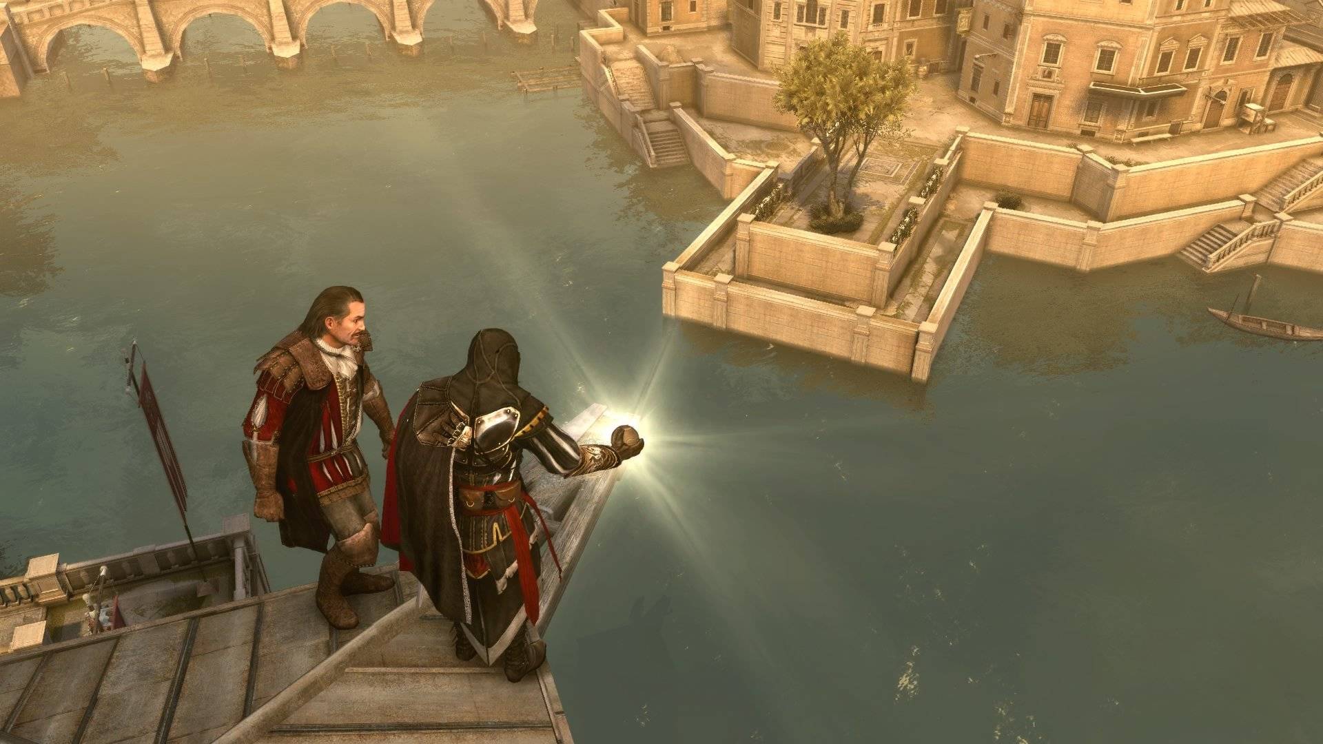 Assassins Creed The Ezio Collection For Nintendo Switch R3 Engchi