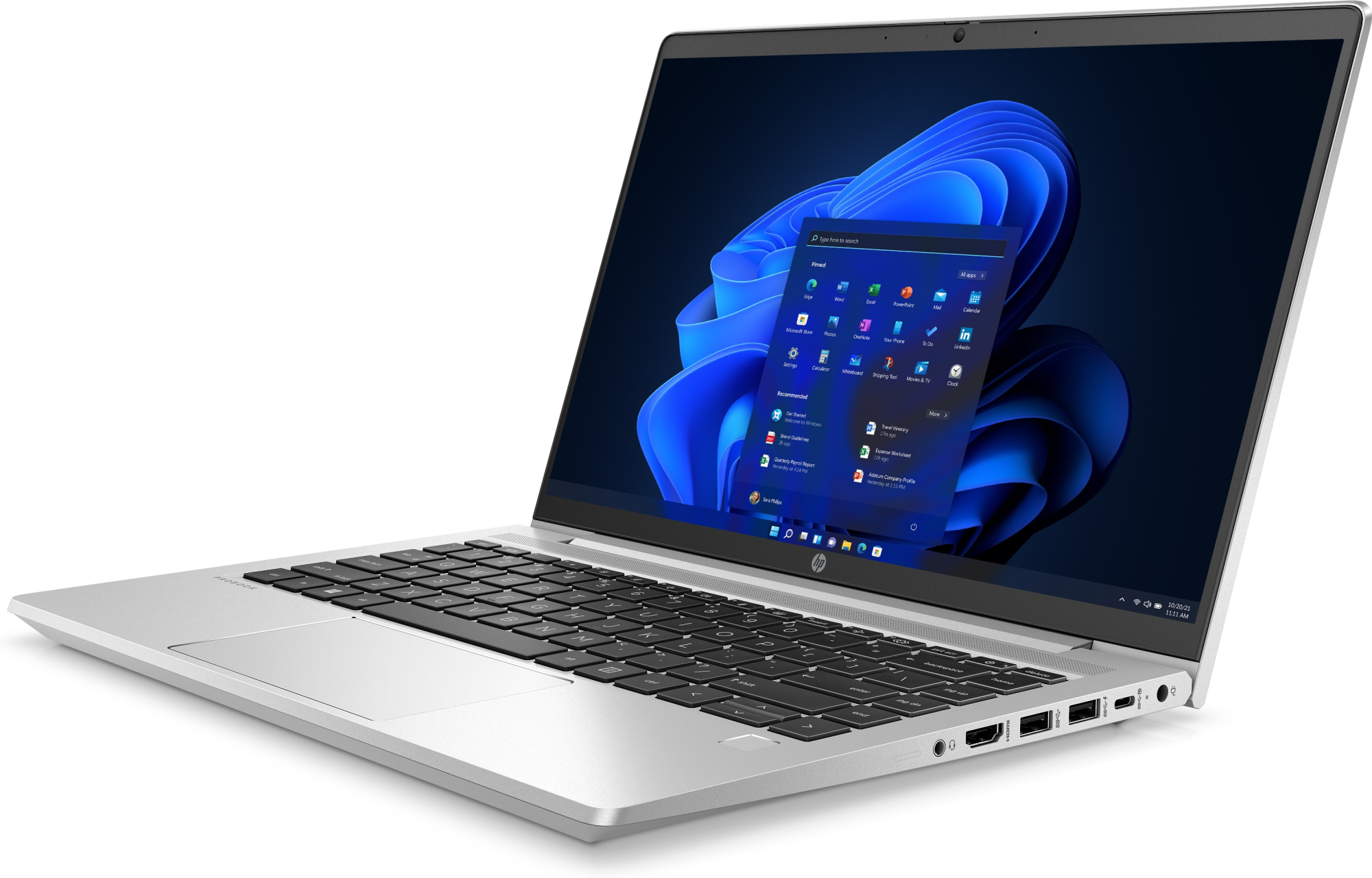 HP ProBook 440 G9 Notebook PC Wolf Pro Security Edition (i7 12th Gen ...