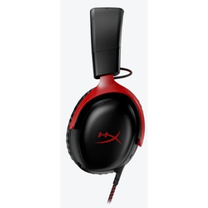 HyperX Cloud III Gaming Headset *2 Years Warranty*