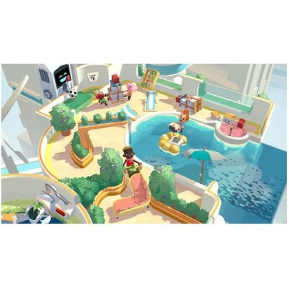 Moving Out 2 for Nintendo Switch (Asia-CHI/ENG)