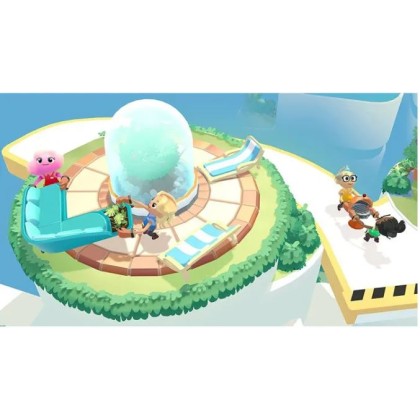 Moving Out 2 for Nintendo Switch (Asia-CHI/ENG)