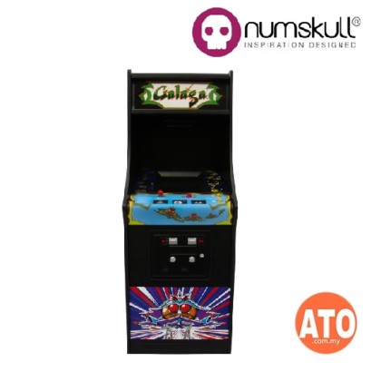 Numskull Arcade Cabinet (Pac-man / Galaga)