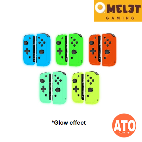 Omelet Switch Mini Joy-Pad Controller *1 year warranty*