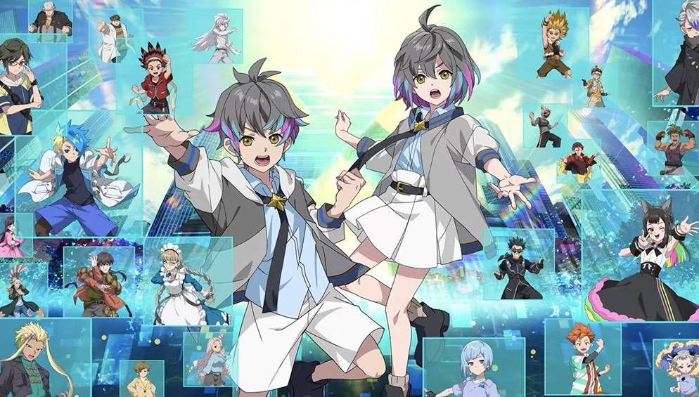 Beyblade X: XONE for Nintendo Switch (JPN)