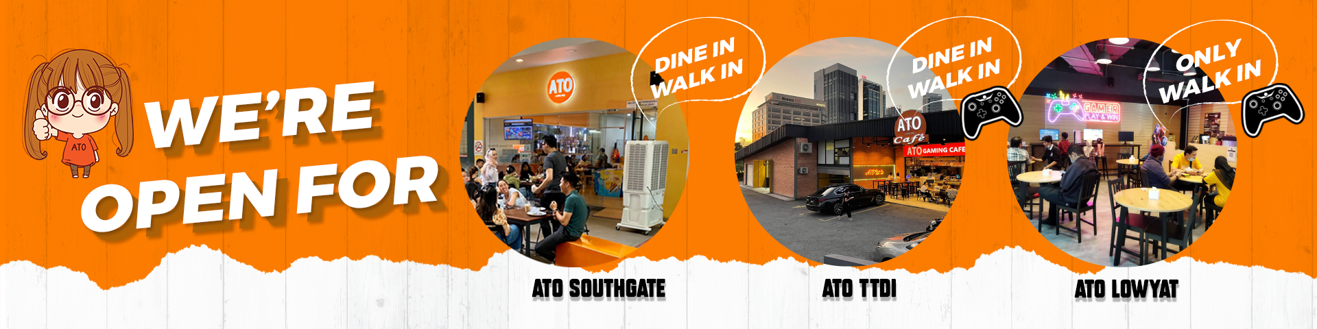 One Stop IT Gadget Gaming Solutions