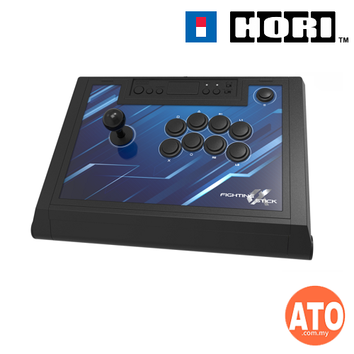 Hori Fighting Arcade Stick Alpha for PS4/PS5/PC