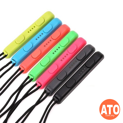 Nintendo Switch Joy-Con Controller Strap