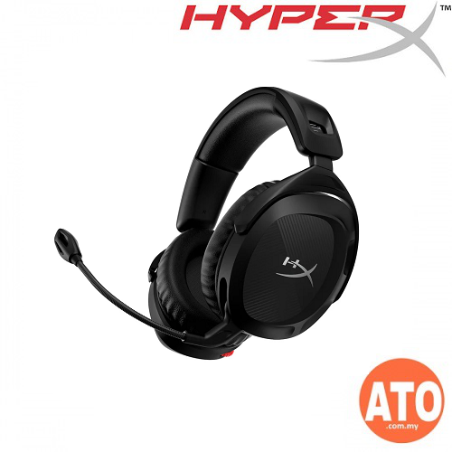 HyperX Cloud Stinger 2 Wireless Gaming Headset *2 Years Warranty*